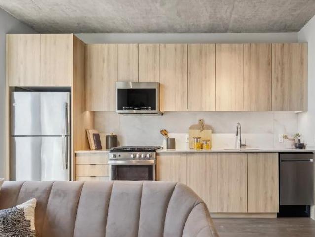 Studio, 1 bath, Condo 1042 W Van Buren St