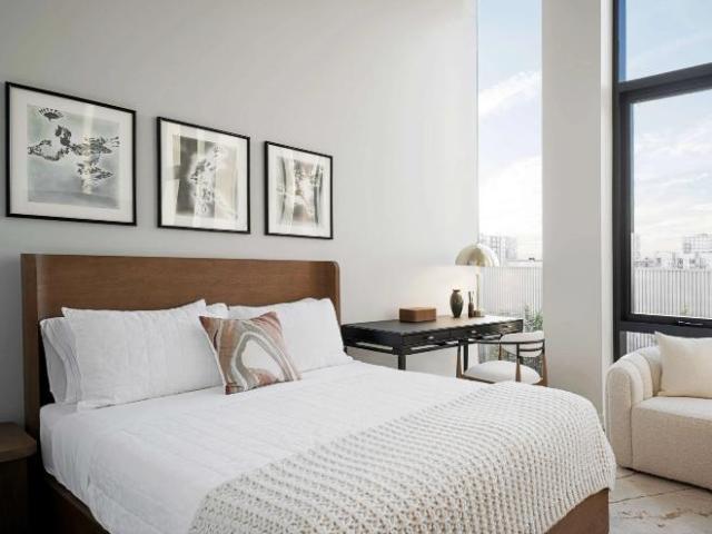 Studio, 1 bath, Condo 1049 W Jackson Blvd