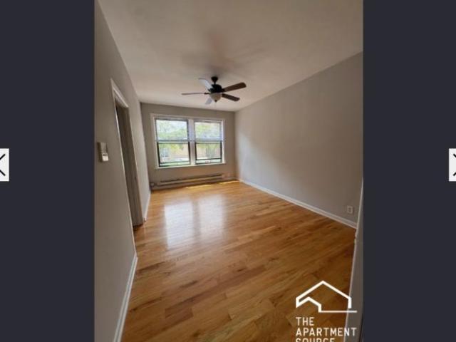 Studio, 1 bath, Condo 1050 West George St
