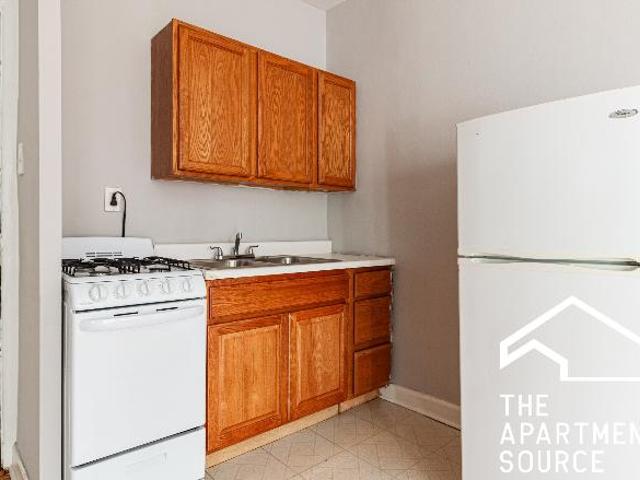 Studio, 1 bath, Condo 1050 West George St