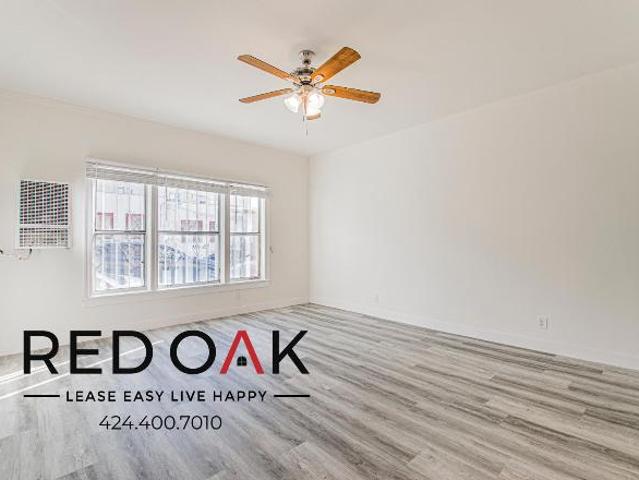 Studio, 1 bath, Condo 1056 S Normandie Ave