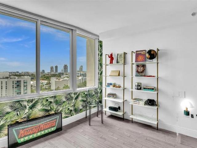 Studio, 1 bath, Condo 1100 West Ave