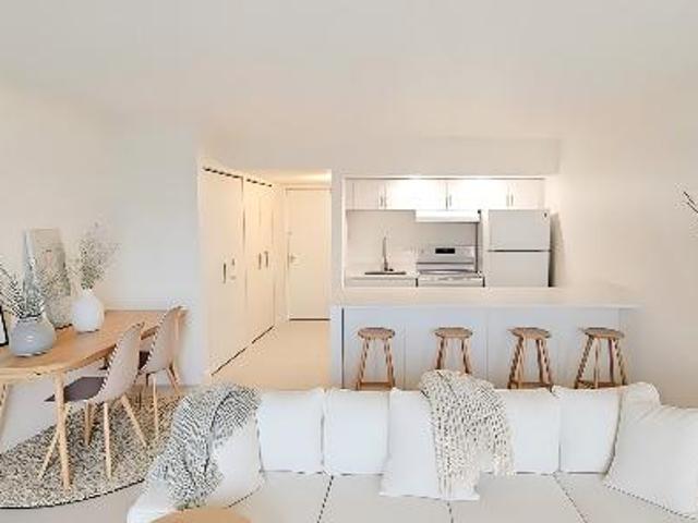 Studio, 1 bath, Condo 1100 Turner Street