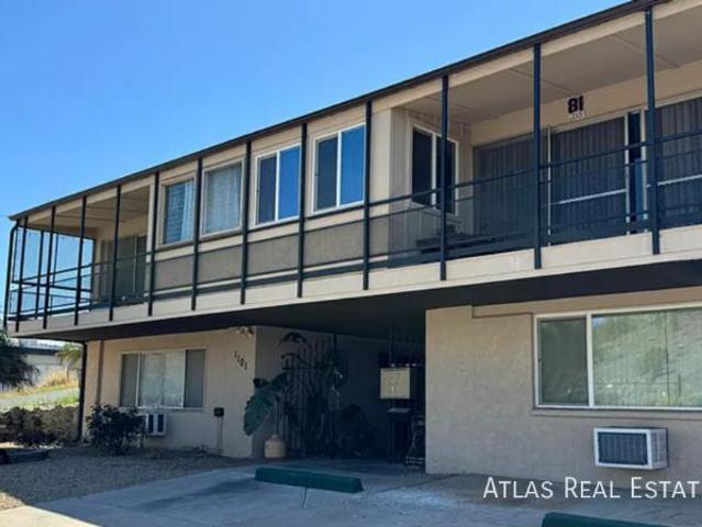 Studio, 1 bath, Condo 1101 E Butler Drive