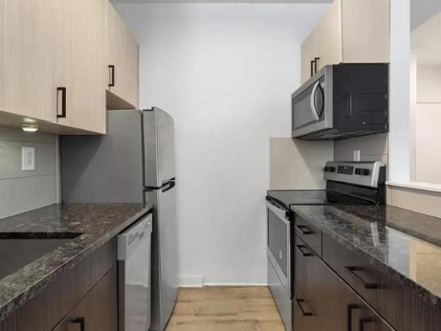 Studio, 1 bath, Condo 1101 N Hancock St