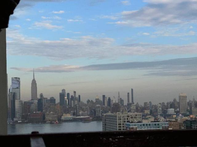 Studio, 1 bath, Condo 1104 Palisade Ave