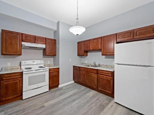 Studio, 1 bath, Condo 1108 1112 Butler Street
