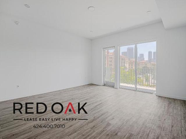 Studio, 1 bath, Condo 1110 S Lake St