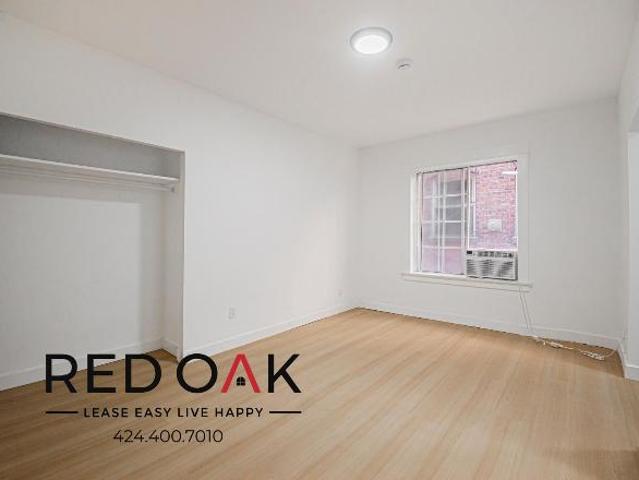 Studio, 1 bath, Condo 1110 S Lake St