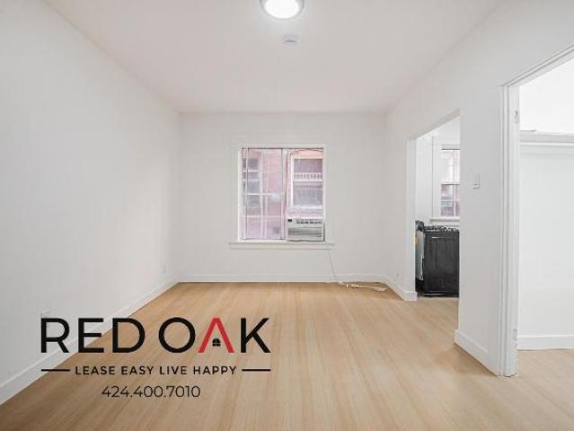 Studio, 1 bath, Condo 1110 S Lake St