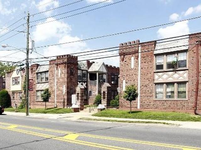 Studio, 1 bath, Condo 1115 White Horse Pike