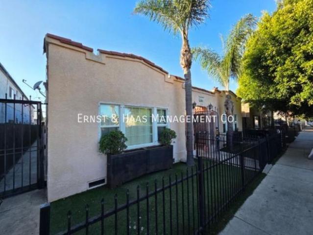 Studio, 1 bath, Condo 1119 St Louis Ave