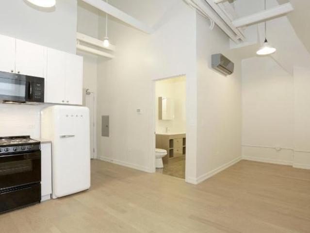 Studio, 1 bath, Condo 111 W Chicago Ave