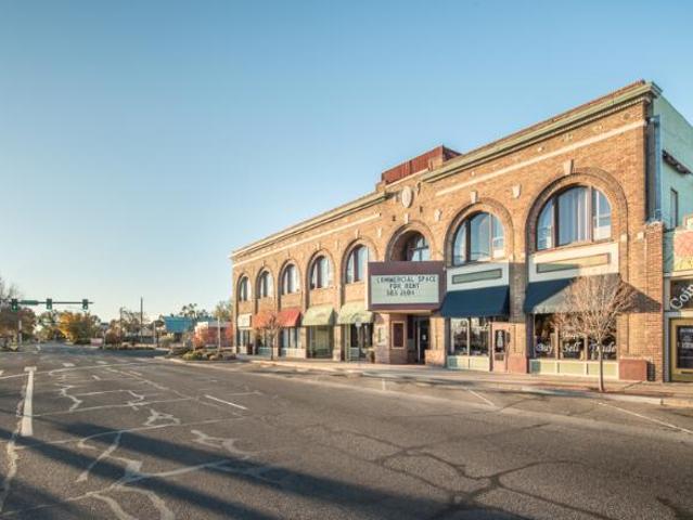 Studio, 1 bath, Condo 111 Broadway Ave