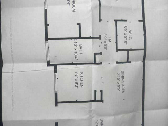 Studio, 1 bath, Condo 1127 Acadia Pl