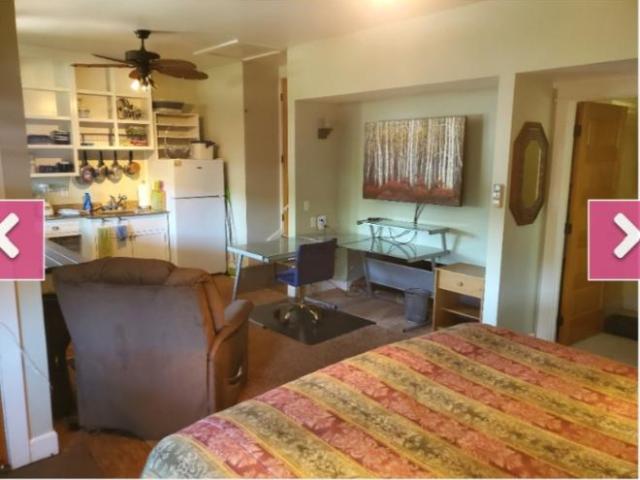 Studio, 1 bath, Condo 1133 Kahaapo Loop
