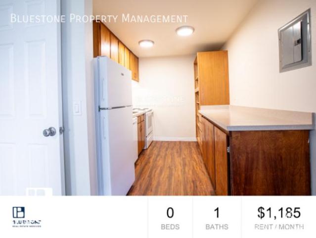 Studio, 1 bath, Condo 11351B SE 27th Ave