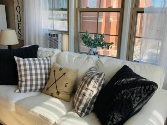 Studio, 1 bath, Condo 114 N Spring St