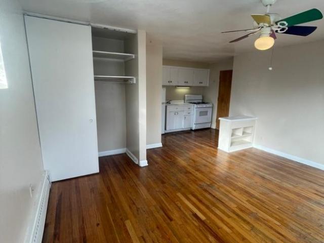 Studio, 1 bath, Condo 1150 Downing St