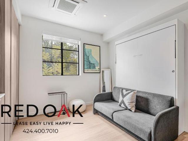 Studio, 1 bath, Condo 11649 Mayfield Ave