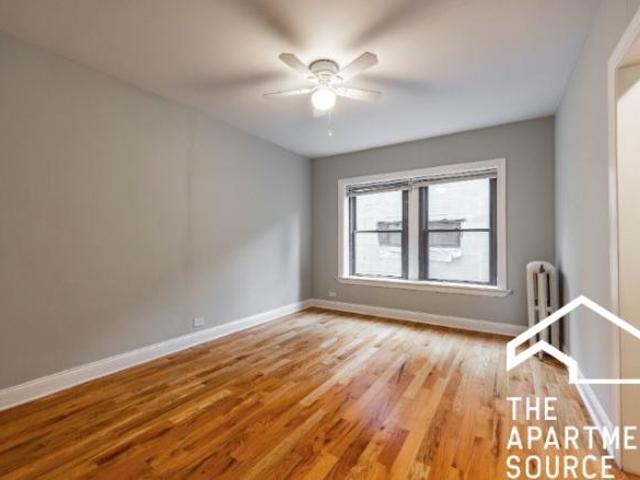 Studio, 1 bath, Condo 1164 N Dearborn St