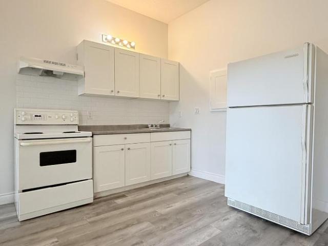 1 Br, 1 bath, Condo 1188 Wyandotte St E