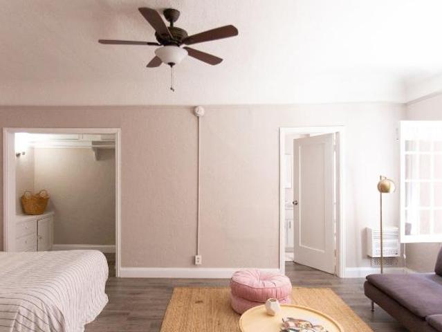Studio, 1 bath, Condo 118 N Westmoreland Ave