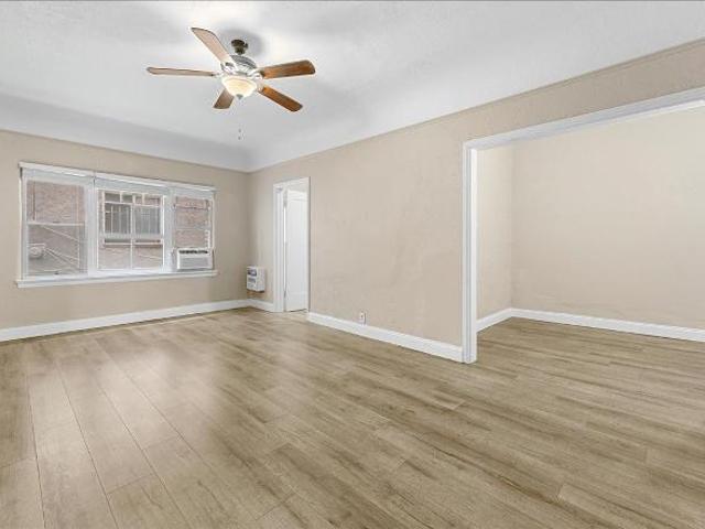 Studio, 1 bath, Condo 118 N Westmoreland Ave