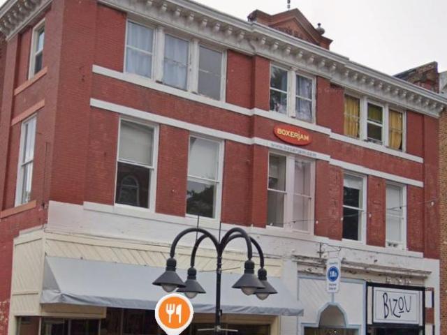 Studio, 1 bath, Condo 119 W Main Str