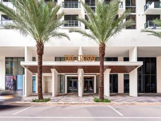 Studio, 1 bath, Condo 11 NE 6th St