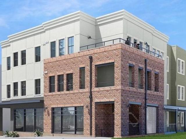 Studio, 1 bath, Condo 1200 Capitol Street