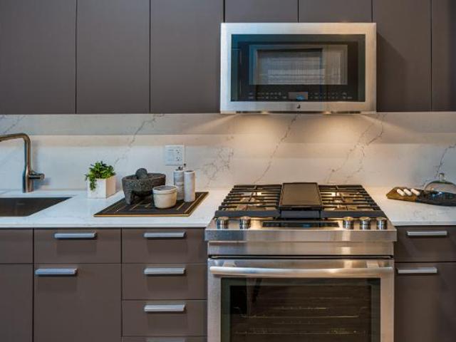Studio, 1 bath, Condo 1200 North State Street