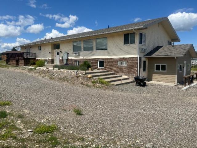 Studio, 1 bath, Condo 1200 West Montana St