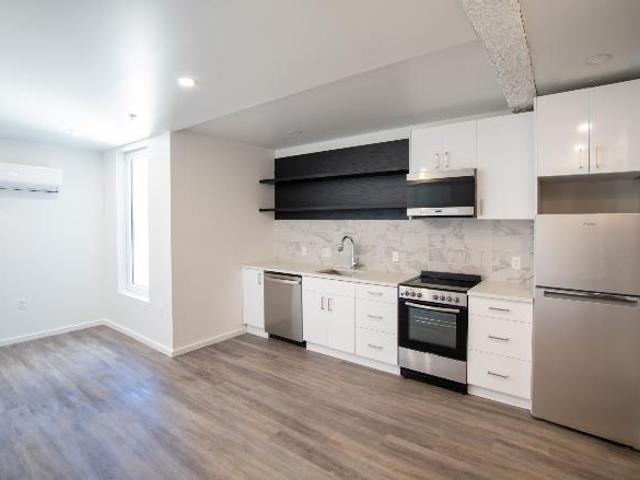 Studio, 1 bath, Condo 1201 Vine Street