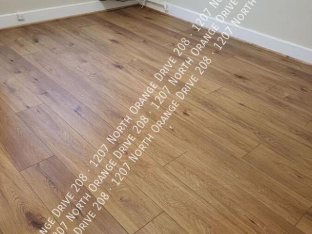 Studio, 1 bath, Condo 1207 North Orange Drive