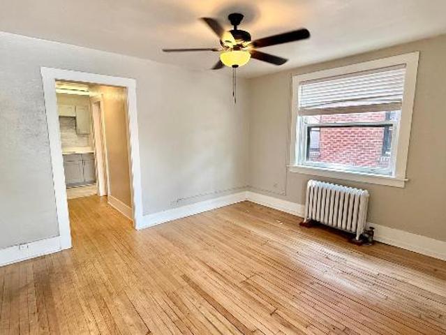 Studio, 1 bath, Condo 1212 N Corona Street