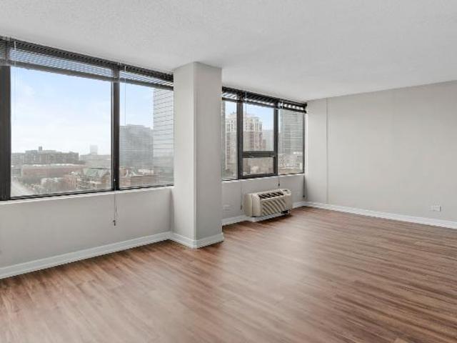 Studio, 1 bath, Condo 1218 S Michigan Ave
