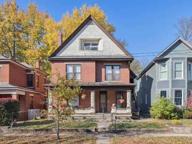 Studio, 1 bath, Condo 1219 Highland Street