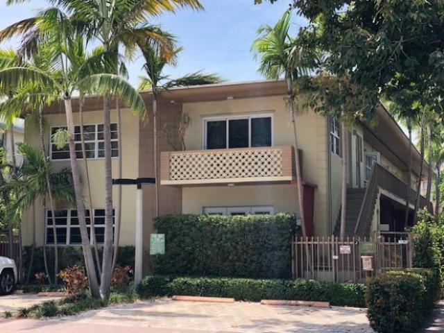 Studio, 1 bath, Condo 1228 Pennsylvania Ave