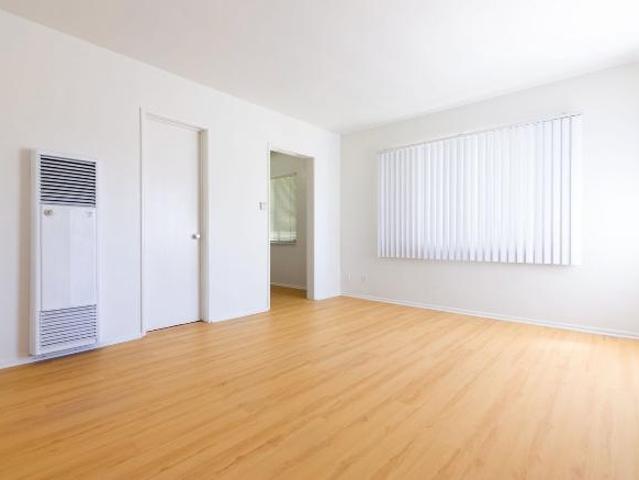 Studio, 1 bath, Condo 1243 Federal Ave