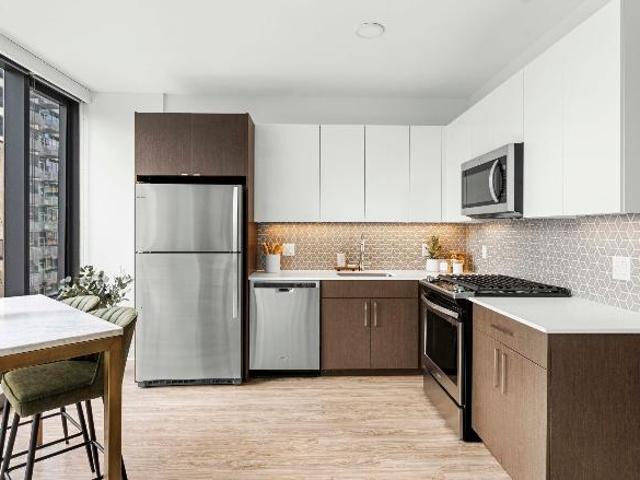 Studio, 1 bath, Condo 1299 S Michigan Ave