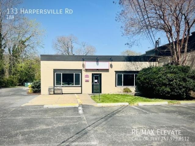 Studio, 1 bath, Condo 133 Harpersville Rd