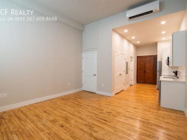 Studio, 1 bath, Condo 1300 S 19th St
