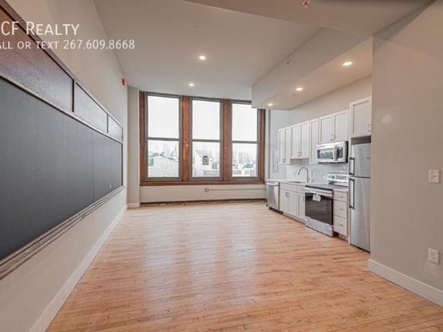 Studio, 1 bath, Condo 1300 S 19th St