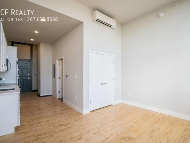 Studio, 1 bath, Condo 1300 S 19th St