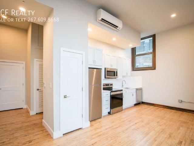 Studio, 1 bath, Condo 1300 S 19th St
