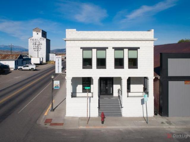 Studio, 1 bath, Condo 130 N F St