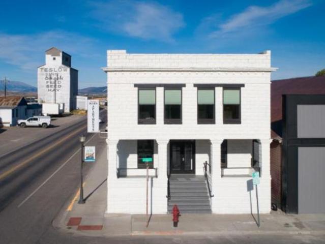 Studio, 1 bath, Condo 130 N F St