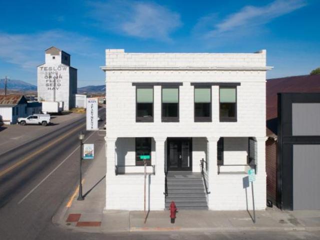 Studio, 1 bath, Condo 130 N F St