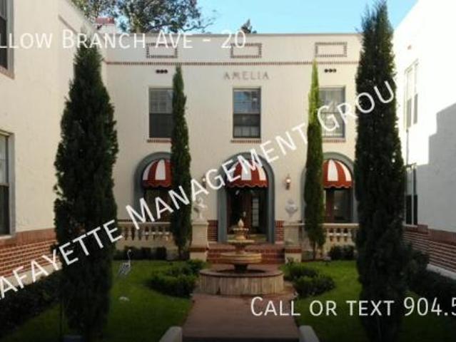 Studio, 1 bath, Condo 1310 Willow Branch Ave